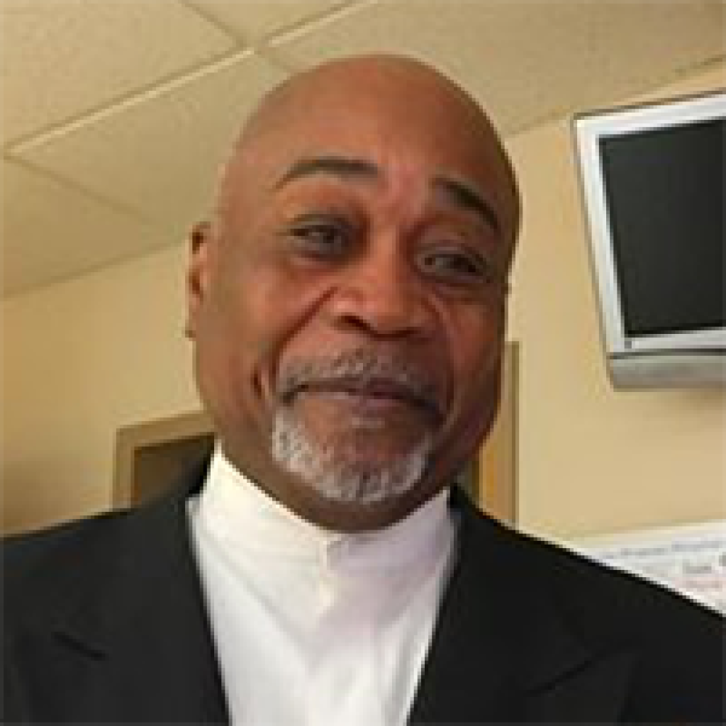 Rev. Donald Marbury - Good Is Powerful Beyond Measure Book