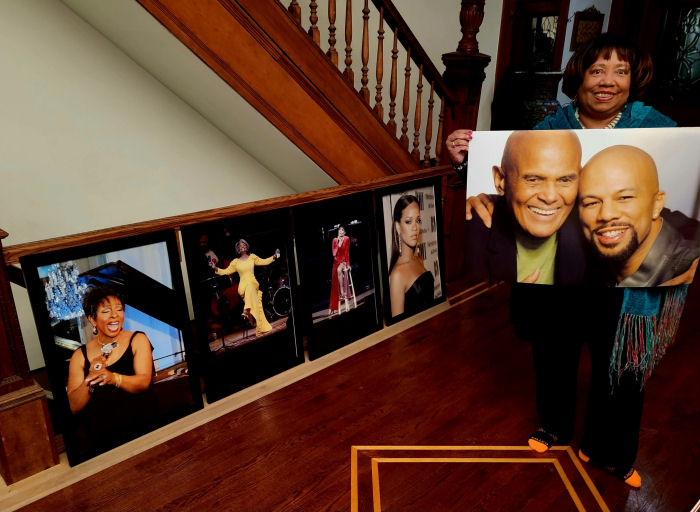 An Afternoon With Tyrone Rasheed - Good Is Powerful Beyond Measure Book