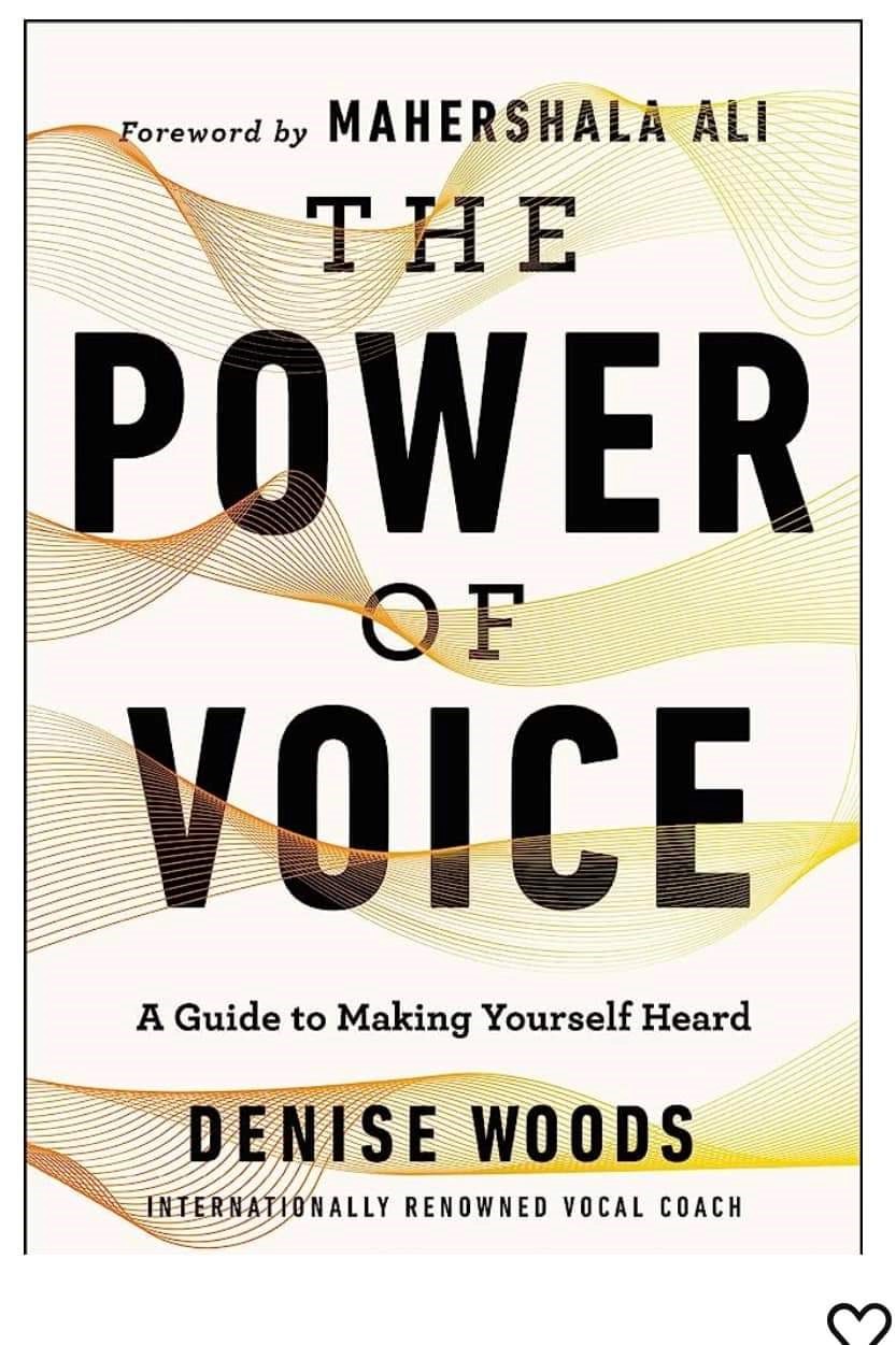 Denise Woods - Good Is Powerful Beyond Measure Book