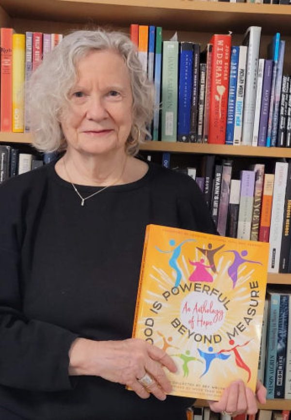 Jan Schmidt - Good Is Powerful Beyond Measure Book