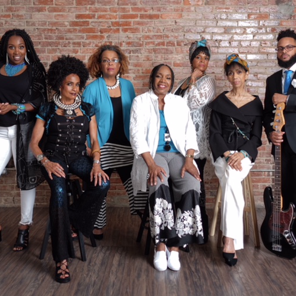 Home - Good Is Powerful Beyond Measure Book